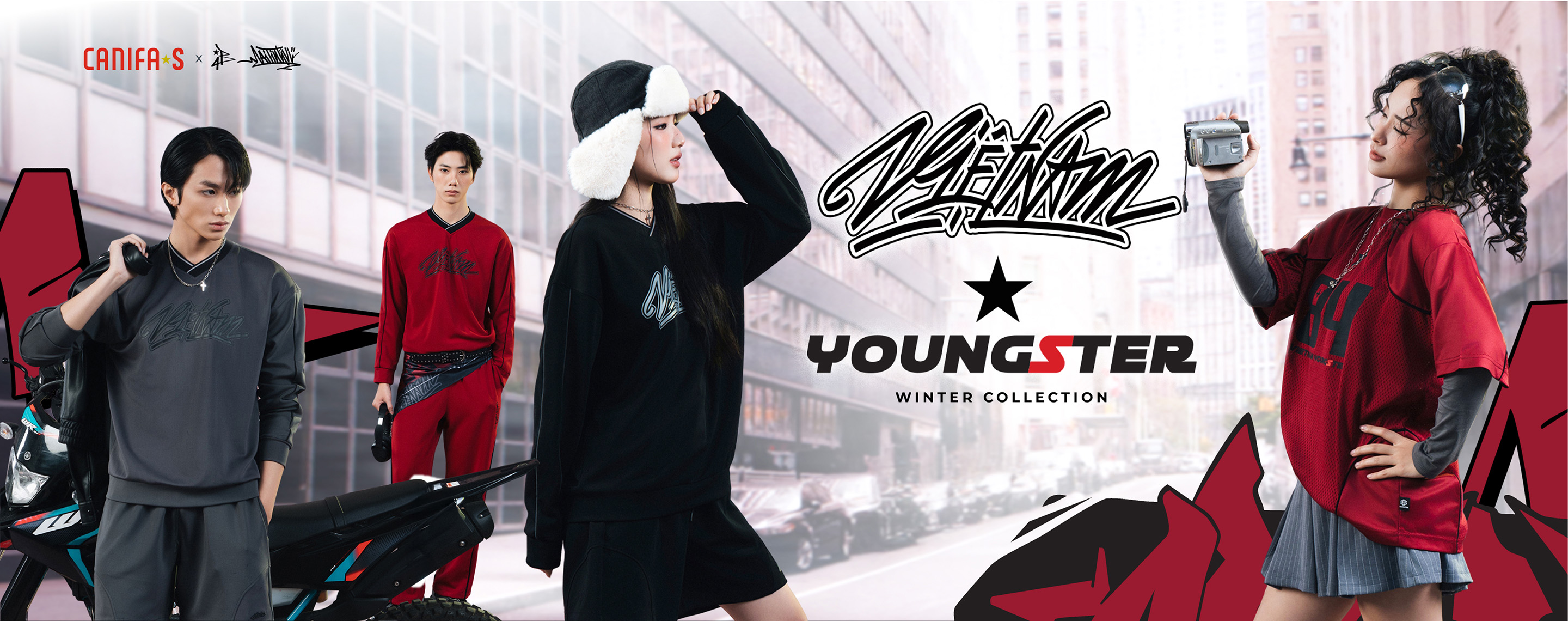 Canifa S – Sản Phẩm Tôn Vinh Và Lan Tỏa Chất Việt